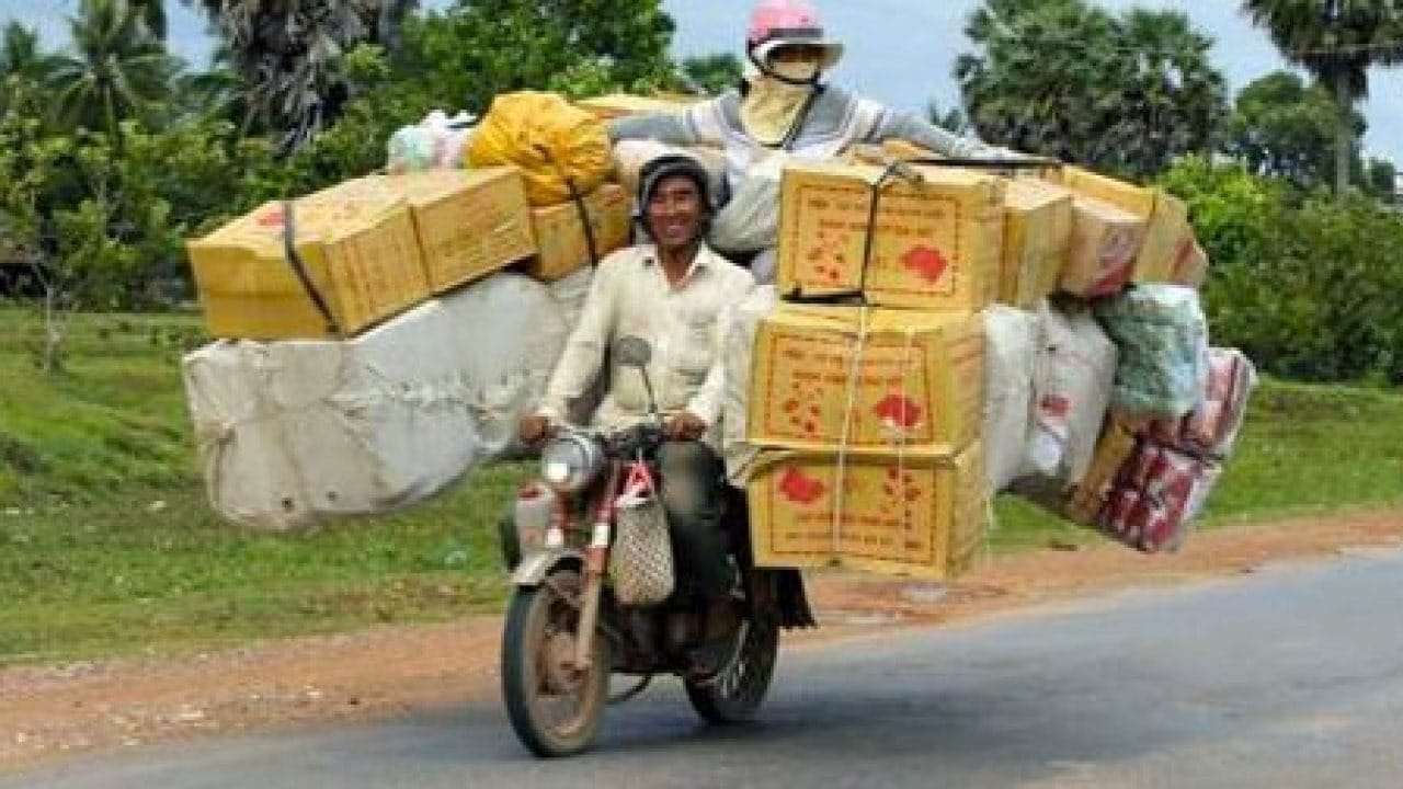 Cuando te molan todos los juguetes que te trajeron los Reyes, pero ...